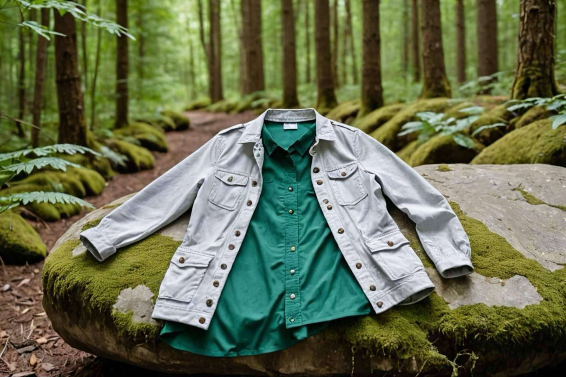 La moda sostenible, un nuevo paradigma en la industria textil ...