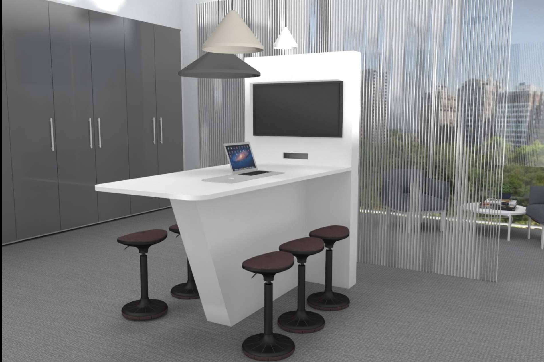 SYC Mobiliario refuerza su canal online para impulsar la venta de mobiliario de oficina con ...